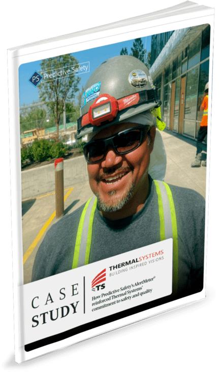 Case Study - Thermal Systems